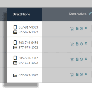 Lead411 Pricing Information -- Quality Lead Data With Growth Intent